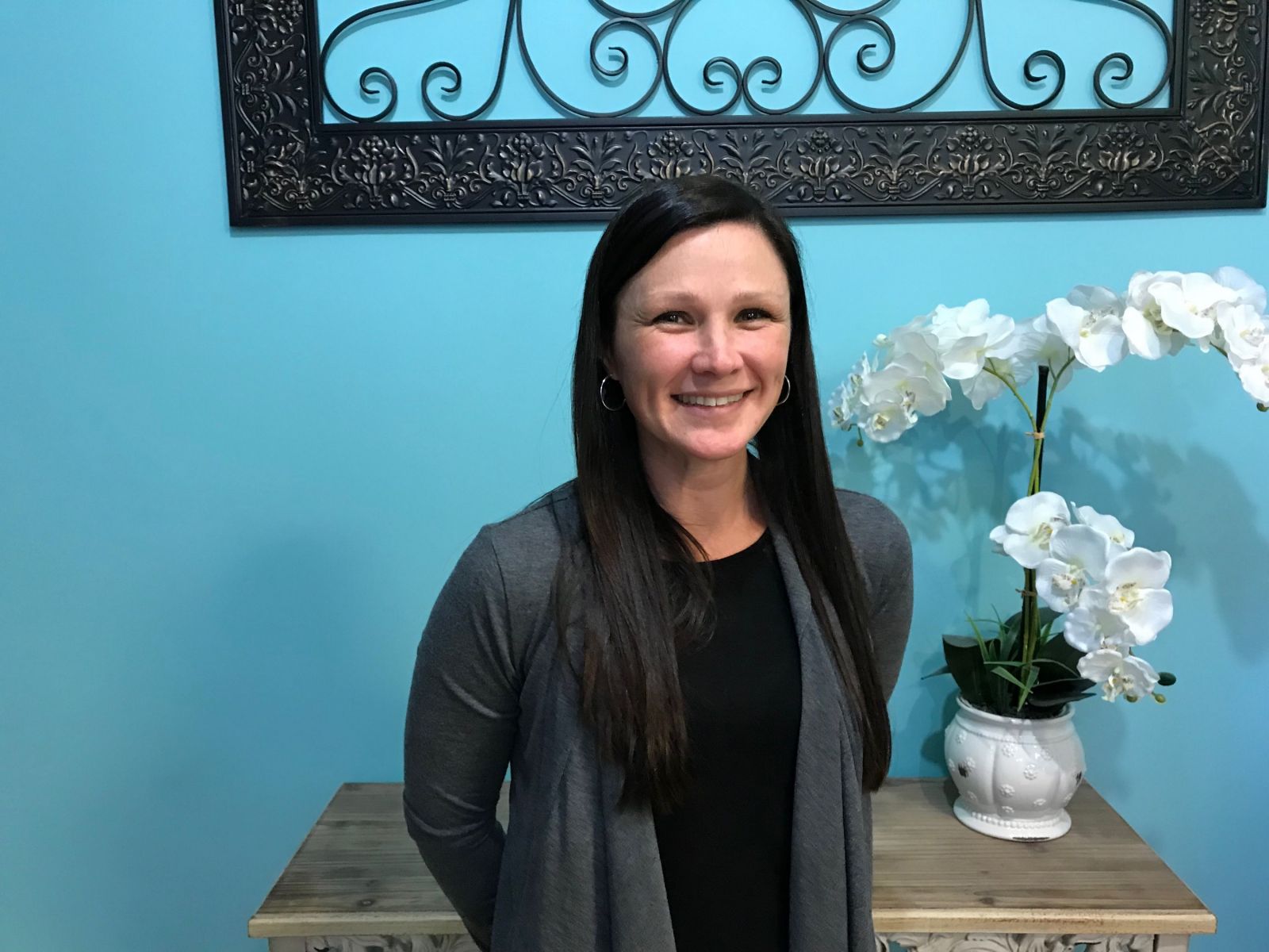 Amanda Brandt Massage Therapist